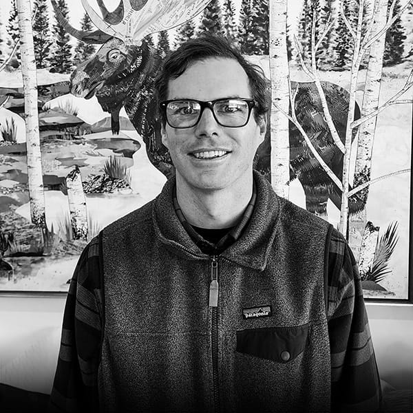 Andrew Egan - Pinnacle Lodging