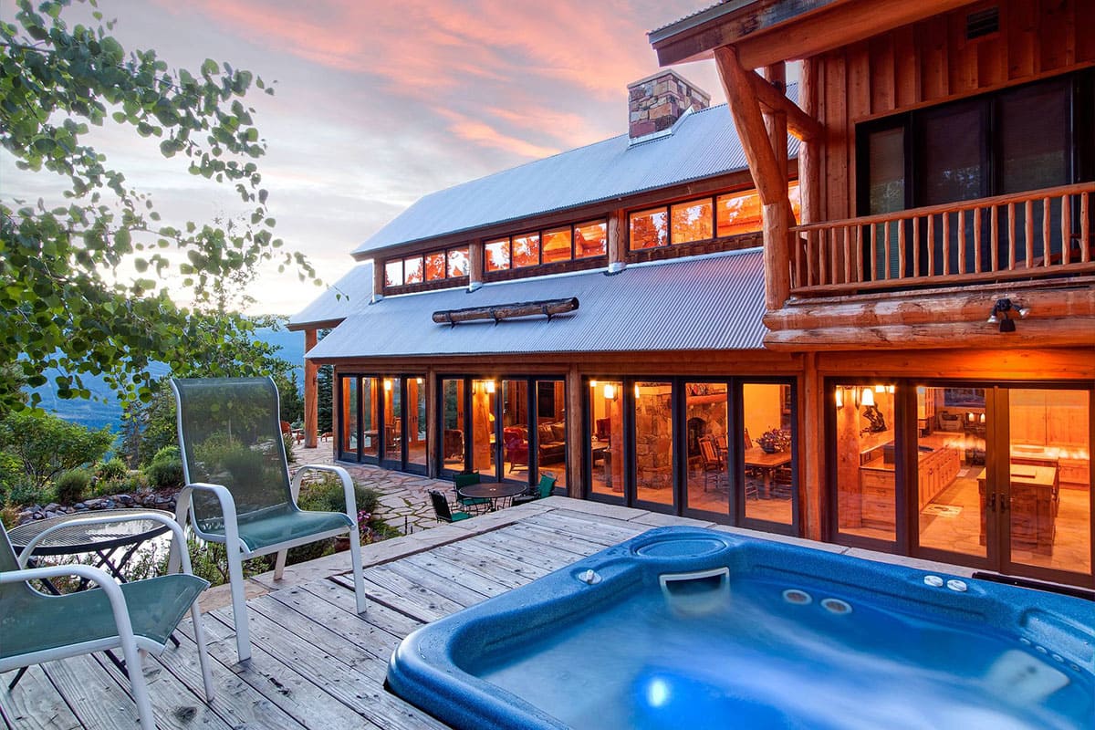 Breckenridge Vacation Rental Management | Pinnacle Lodging