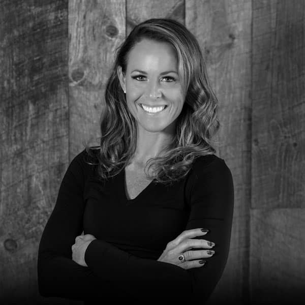 Adrienne Rynes - Pinnacle Mountain Homes