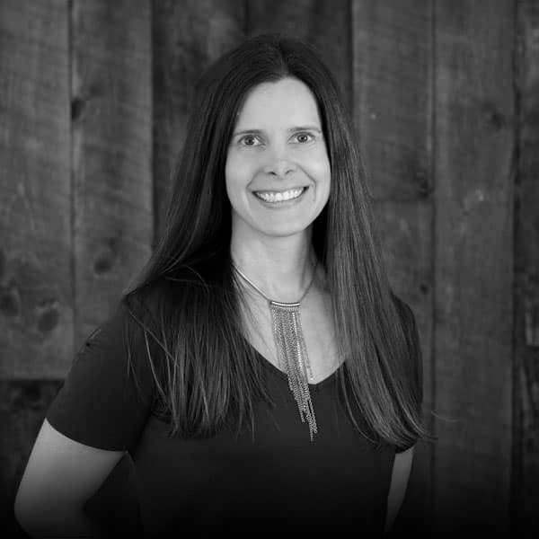 Amy Priegel - Pinnacle Mountain Homes