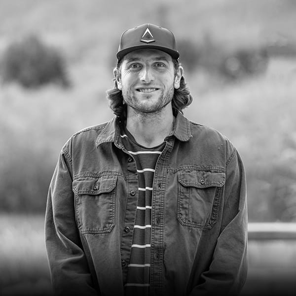 Matthew Filardo - Pinnacle Mountain Homes