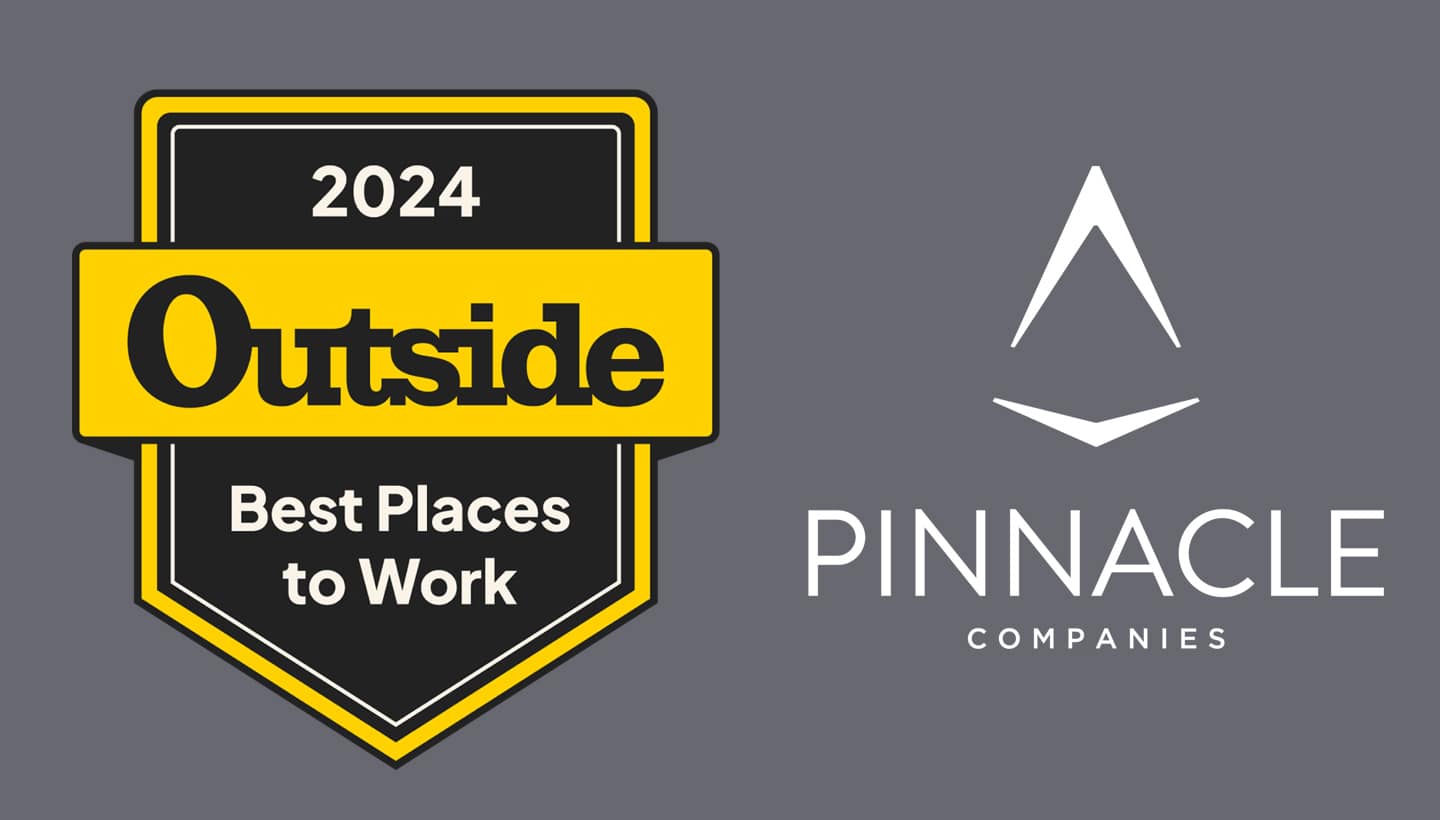 A Summit County Company - The Pinnacle Companies